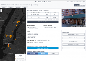 Data on Evictions & Housing – Eviction Innovation