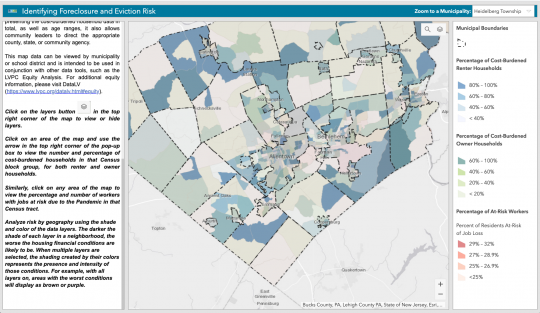 Data on Evictions & Housing – Eviction Innovation